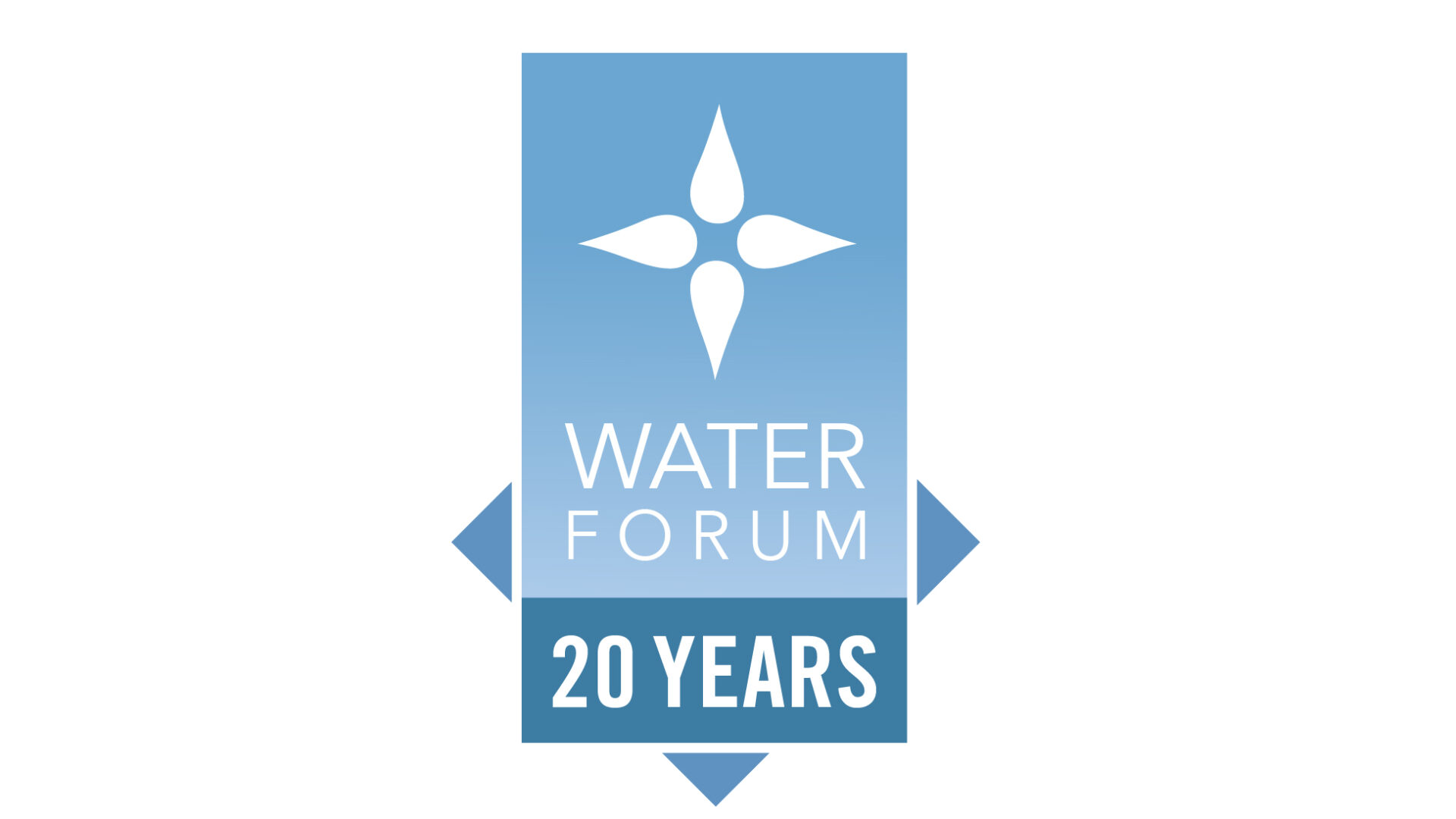 WaterForum_20thLogo_FINAL – Sacramento Water Forum