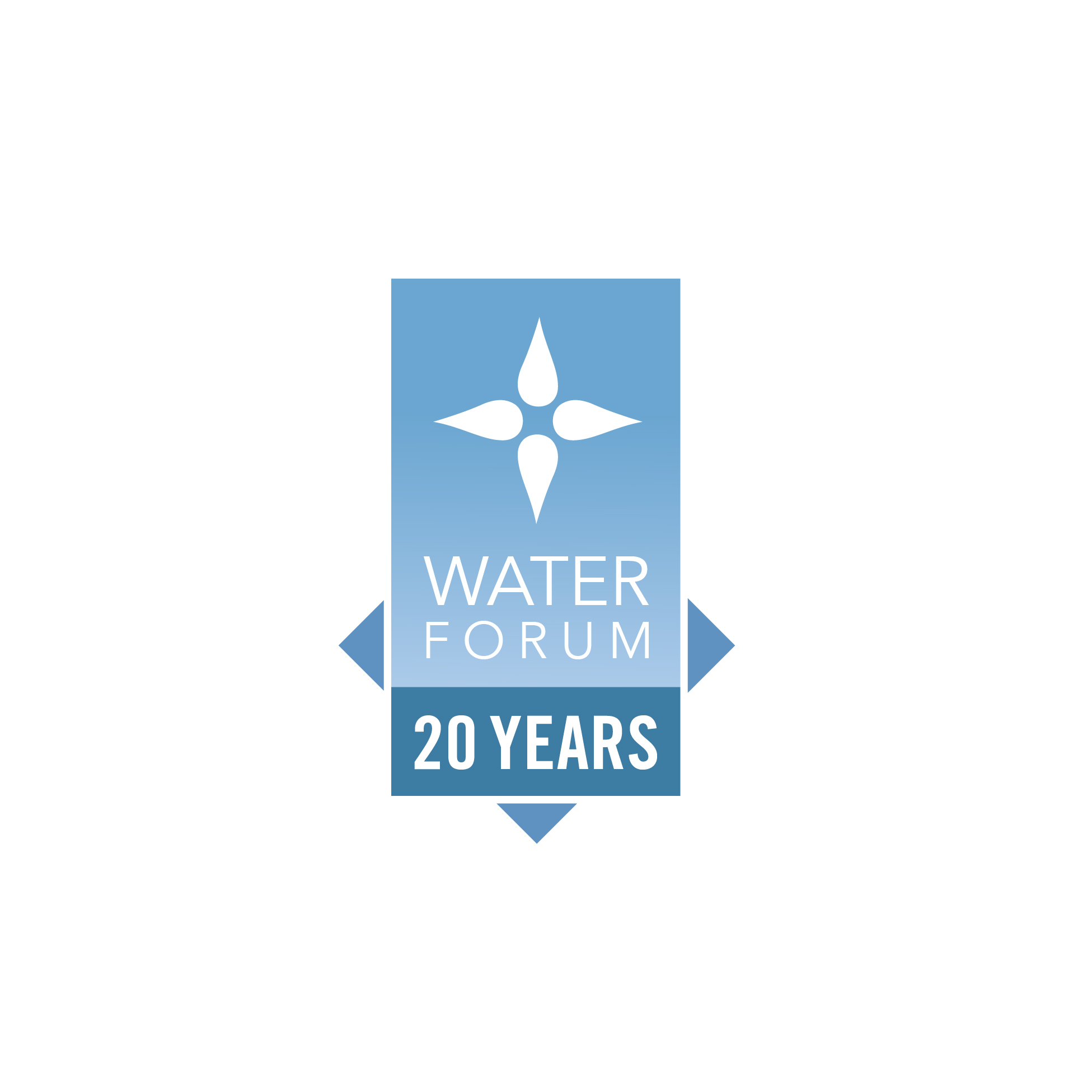 WaterForum_20thLogo_FINAL – Sacramento Water Forum
