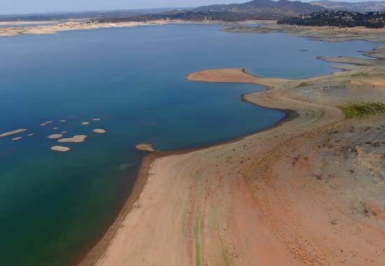 Sac-Bee-Folsom-Lake-Photo – Sacramento Water Forum